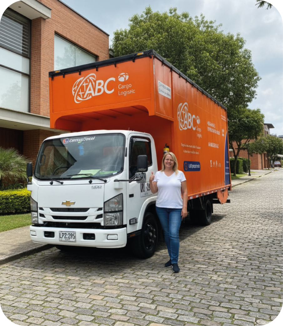 ABC Cargo Express